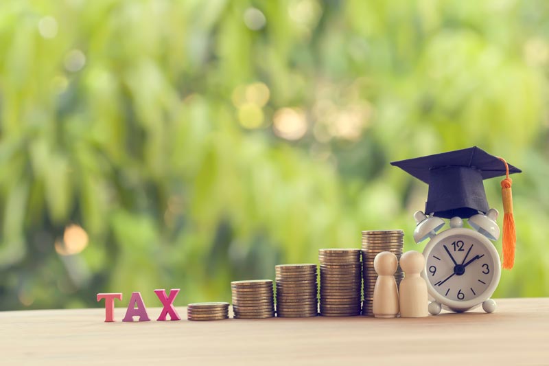 Education Tax Credits Guide: AOTC and Lifetime Learning Credit